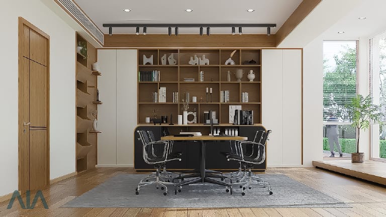 Auraa Interior & Associates (Pvt) Ltd